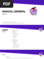 Instalar Magis TV en Fire Stick | PDF