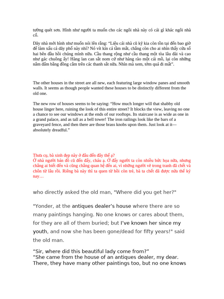 Tour Guiding | PDF