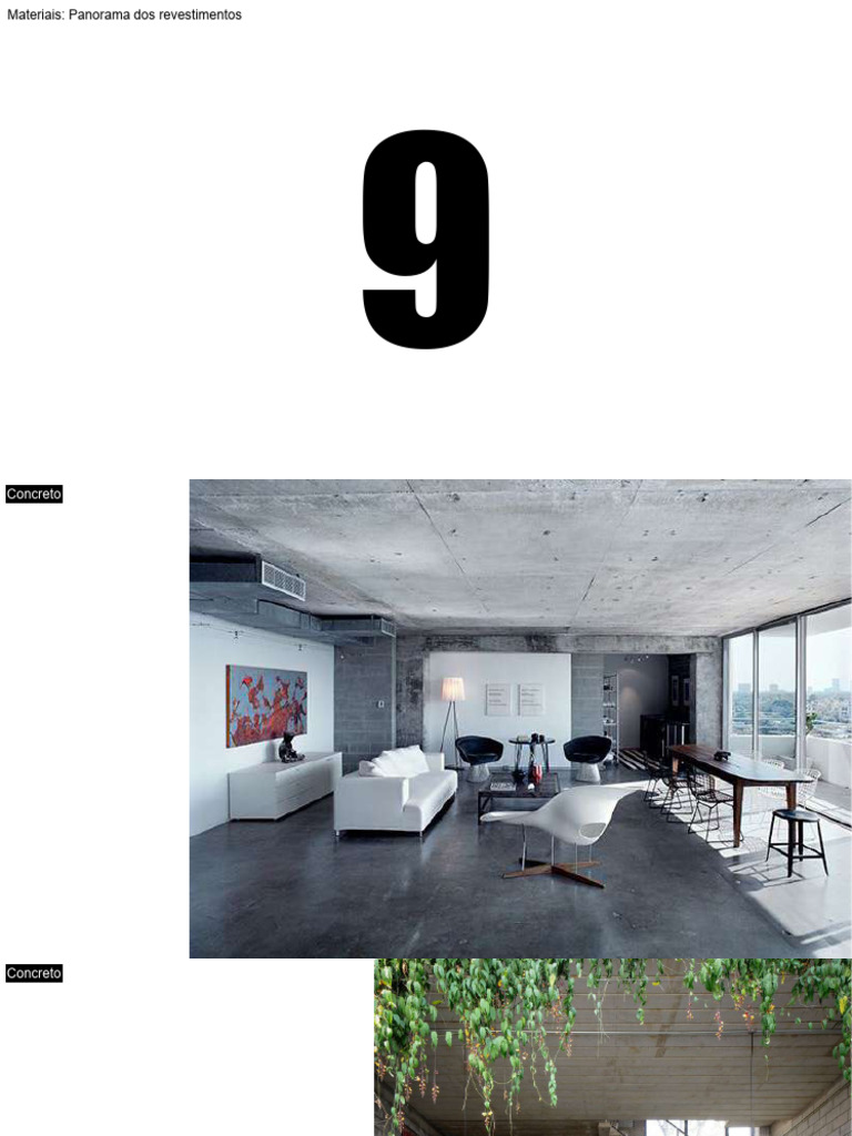 Design Interiores 9 Compressed | PDF
