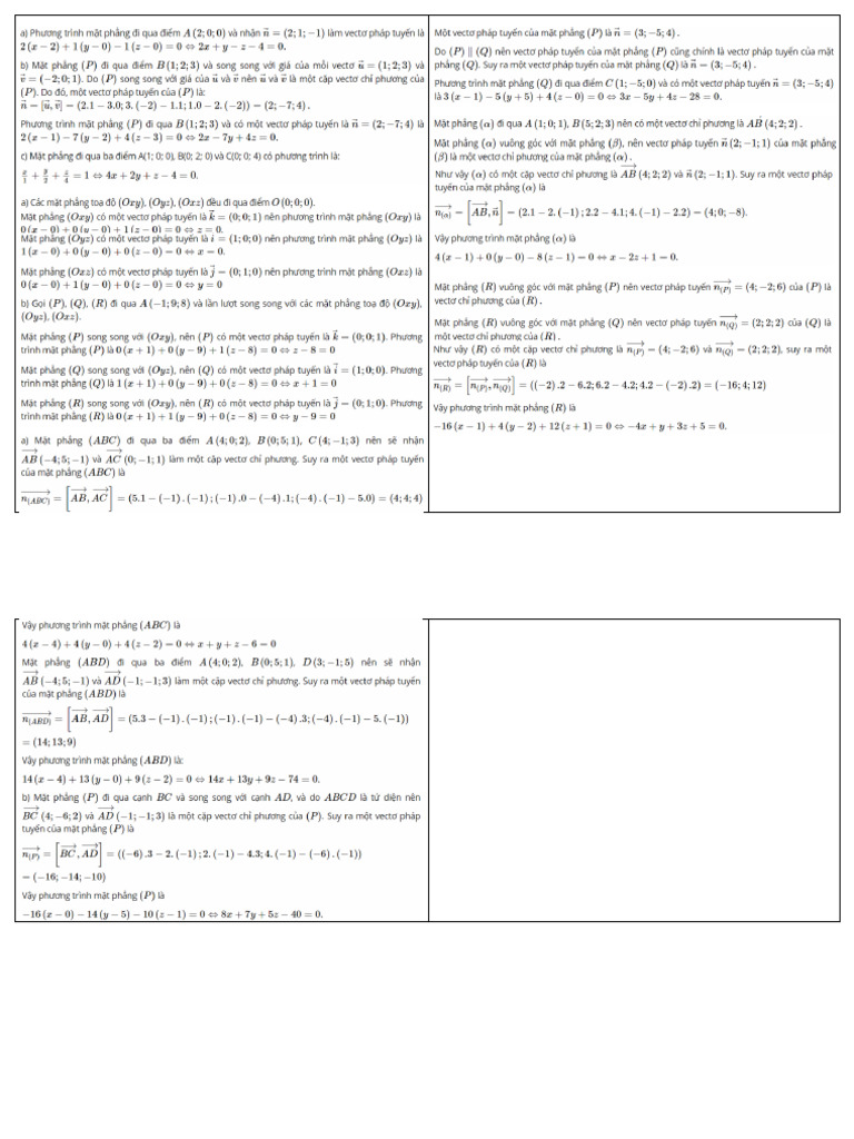 BT PTMP SGK tr42 | PDF