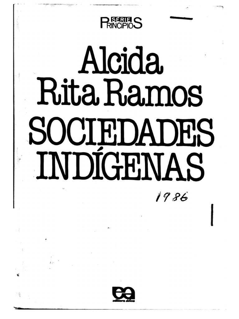 Cap - LVR - Alcida Rita Ramos - A Importancia Do Territorio | PDF