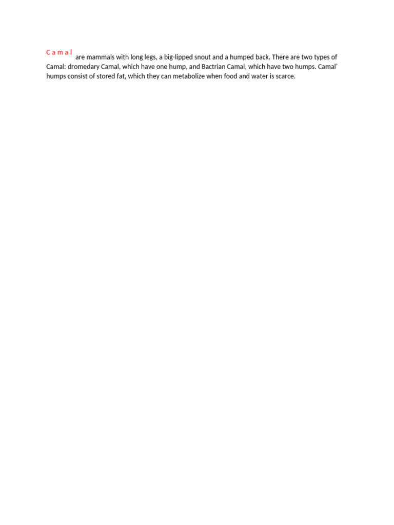 Computor's Project Natasha | PDF