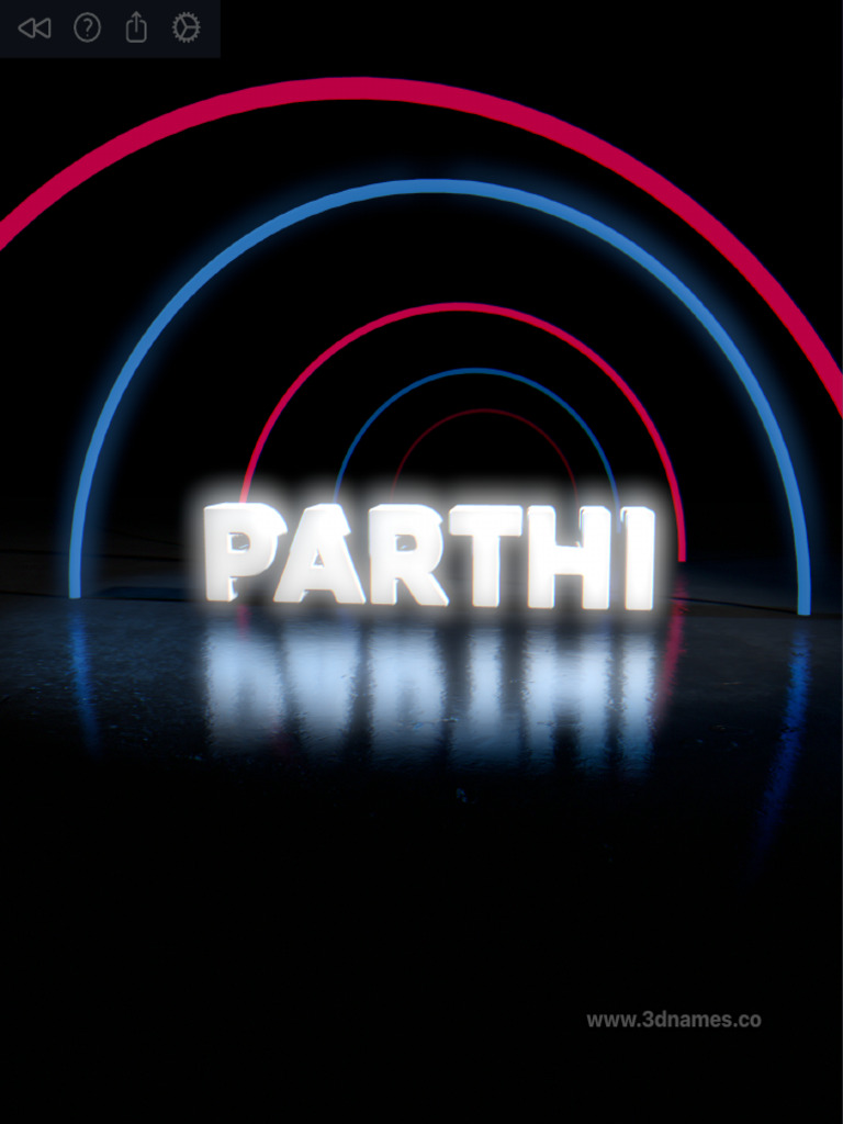 3D Names: Custom Name Designs | PDF
