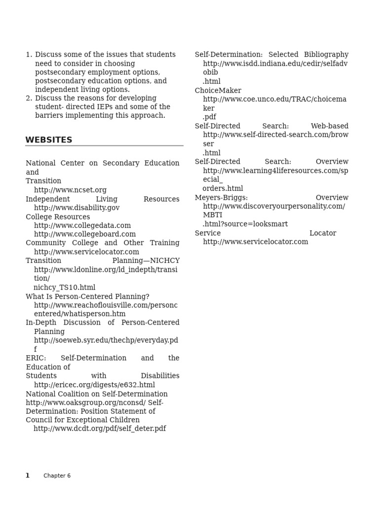 Baer, Robert - Flexer, Robert W. - Luft, Pamela - Simmons, Thomas J ...