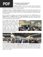 Ap 9 Q2 Tos-Melcs | PDF