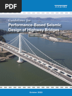 AASHTO LRFD Bridge Design Specifications 10th Edition 2024 | PDF