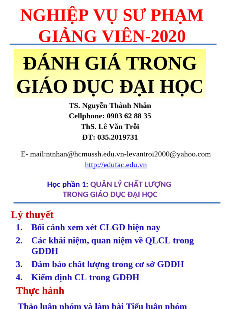Bai Giang | PDF