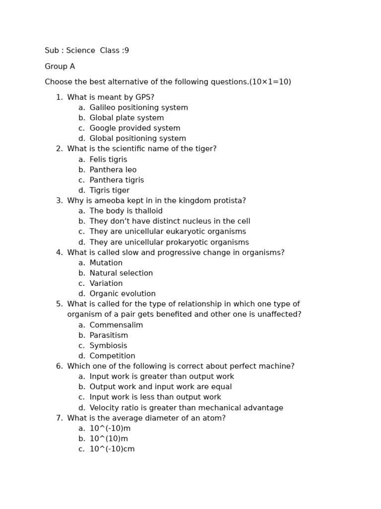 2nd Terminal (Science 9) | PDF | Hormone | Carbon