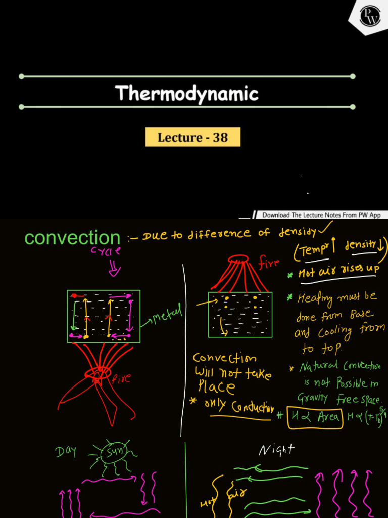 Thermod KTG Merged | PDF