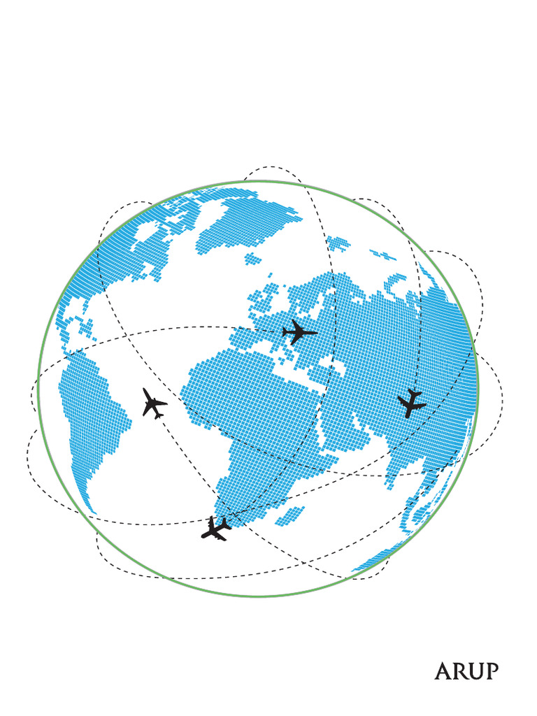 Aviation Capability Statement 2015 Updated (1) Arup Simio | PDF ...