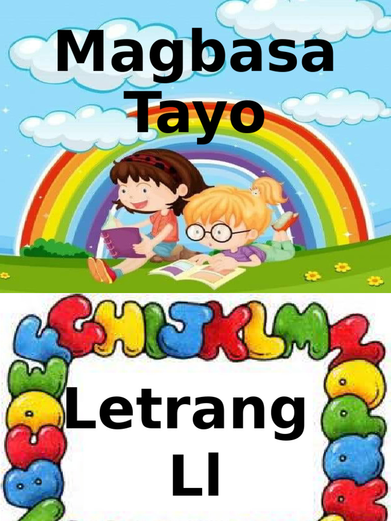 Letrang LL | PDF