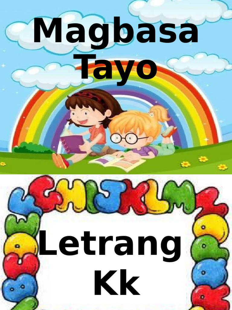 Letrang KK | PDF
