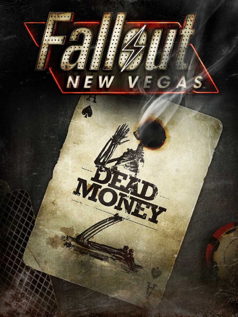 Fallout New Vegas02 | PDF
