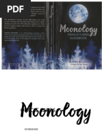 Moonology Oracle Card Guidebook | PDF