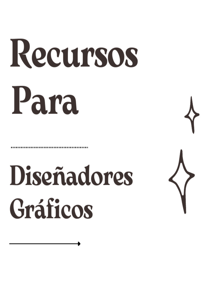 Recursos de Dise o 1729523641 | PDF