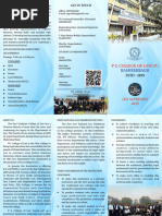 CSC - Competency-Based Recruitment and Qualifications Standards | PDF ...