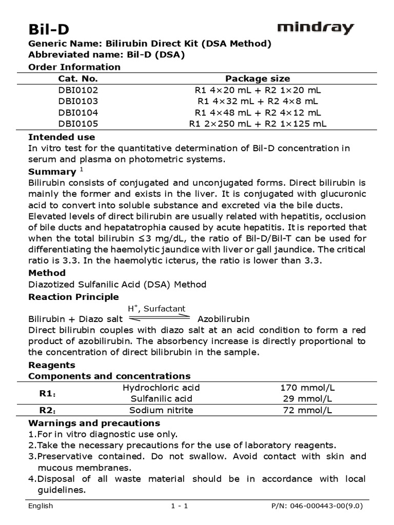 H-046-000443-00 D-Bil (DSA) | PDF