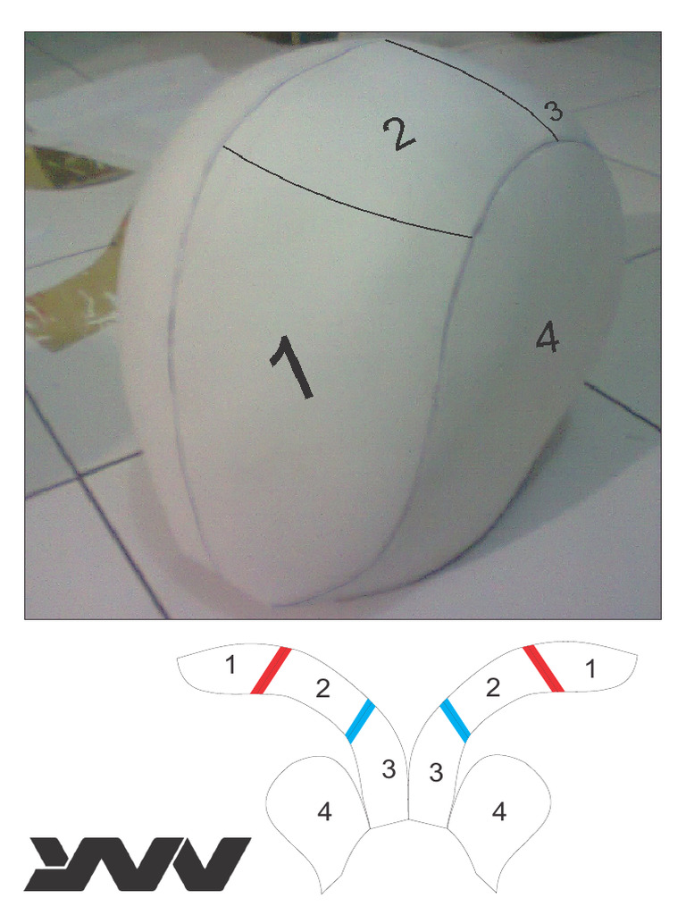 Pola Helm Base | PDF