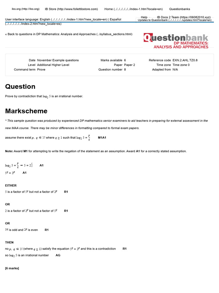 Updates To Questionbank (../../../../../../updates - Html?locale En ...