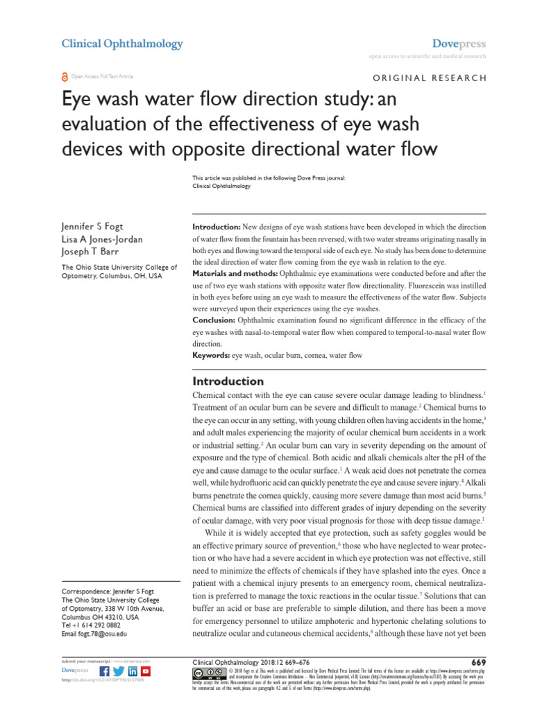 OPTH-157005-eye-wash-water-flow-direction-study--an-evaluation-of-the ...