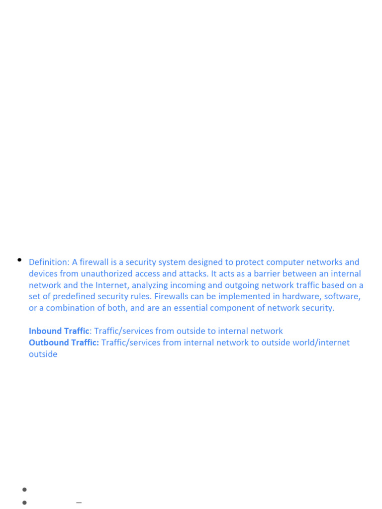 Module 5-System Security and Wireless Security-With University Questions | PDF | Wireless Lan ...