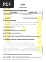 KPCOFGS Animal Classification Guide | PDF | Coyote | Canis