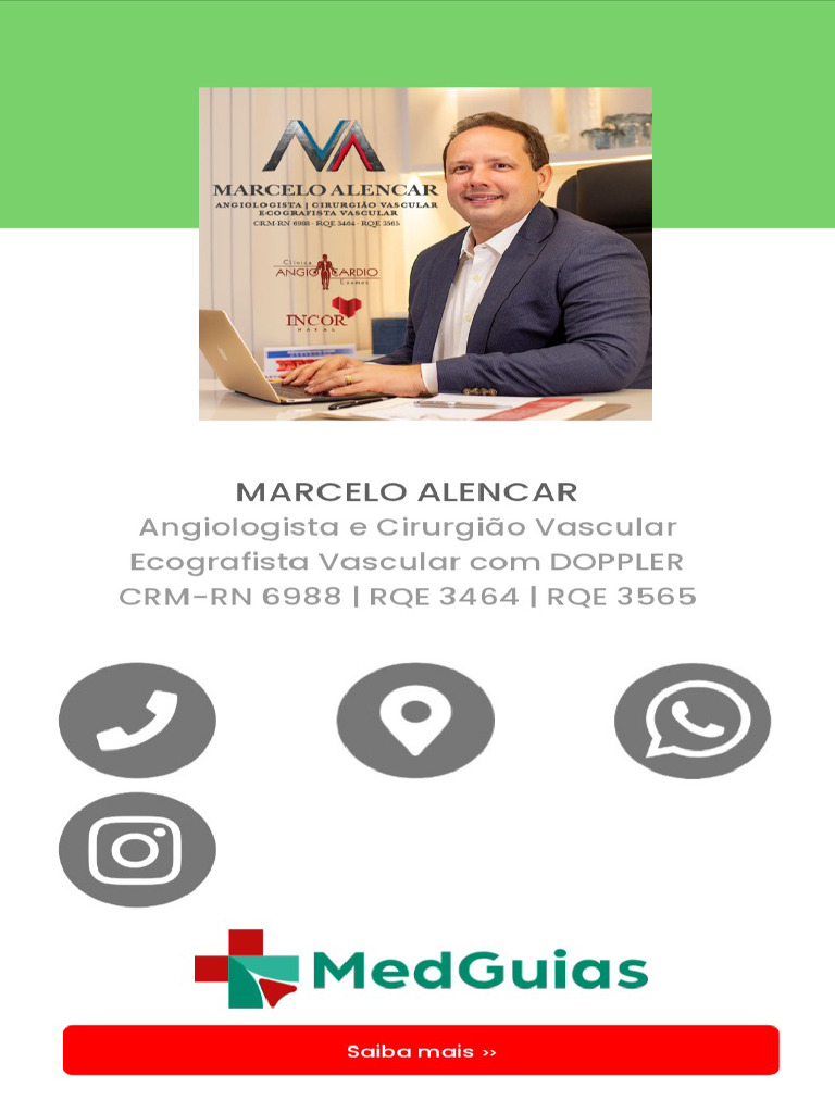 Cartao - Marcelo Alencar | PDF