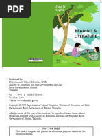 HRH Gyalsey Math Award Instructions | PDF | Mathematics | Cognition