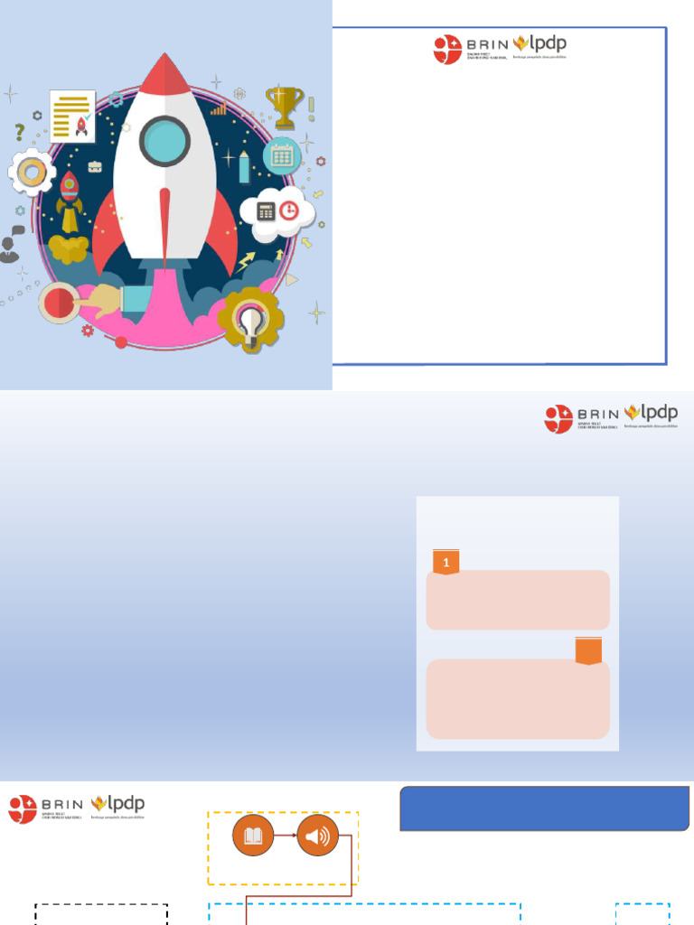 Sosialisasi RIIM Startup 2025 - 140325 | PDF