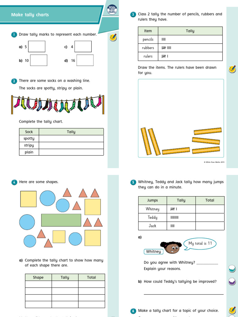 Haymead-T3-W5-Year-3-Maths-worksheets | PDF