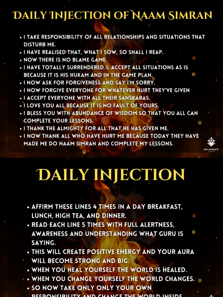 Naam Simran.pdf | PDF