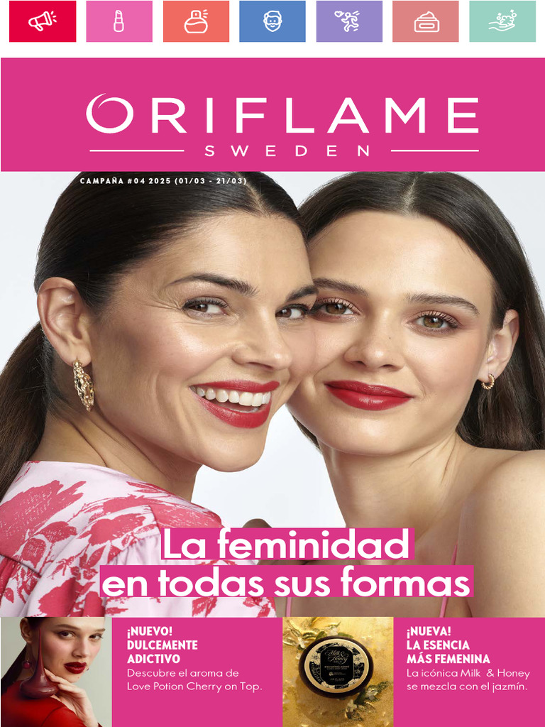 Catálogo 04 | PDF