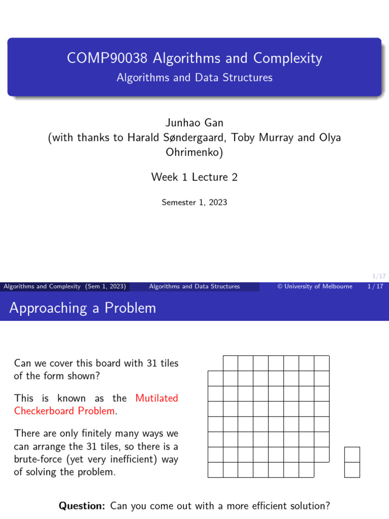 Week01 Lec02 After Class Pdf Queue Abstract Data Type Algorithms And Data Structures