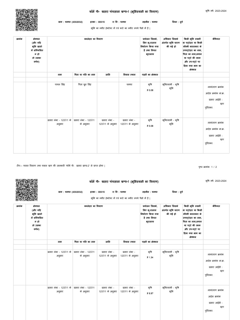 CheckCitizenSignedDocuments 1 | PDF