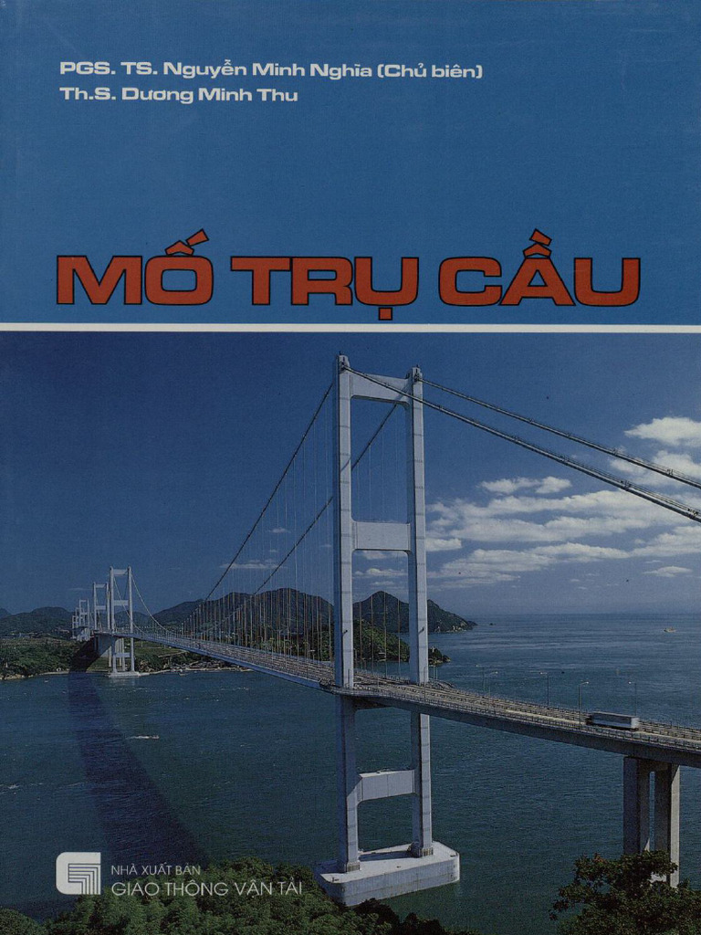 (1tailieu - Com) Mo Tru Cau Nguyen Minh Nghia Duong Minh Thu | PDF