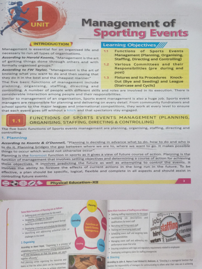 PE XII Book | PDF