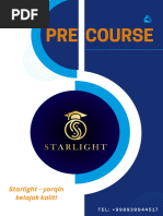 Destination A1. Answer Keys | PDF