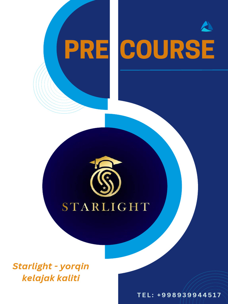 Pre course book | PDF | Noun | Drink