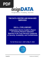 SOC 1 Bridge Letter for NetSuite Clients | PDF