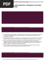 WPBA Capabilities With IPUs Detailed Descriptors | PDF | Medical ...