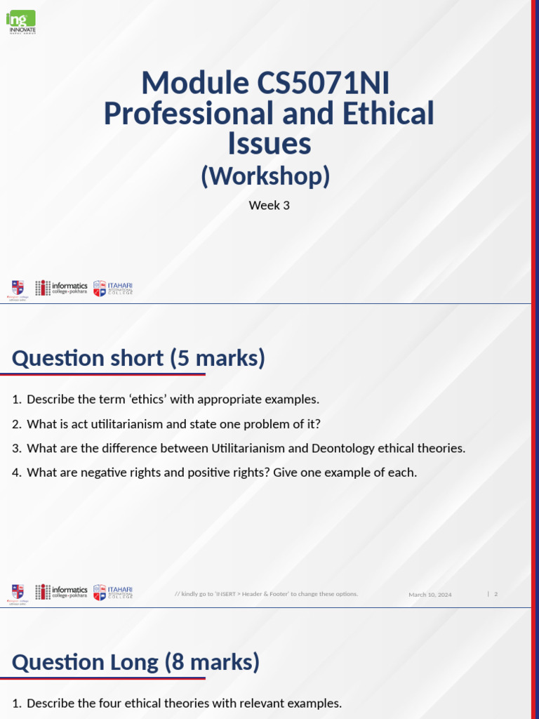 Week3Workshop 90156 | PDF