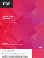 ISACA Code of Ethics | PDF