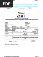 Apsrtc Cargo Module 6 | PDF | Logistics | Freight Transport