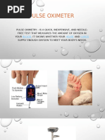 Oxygen Weaning Protocol Guide | PDF