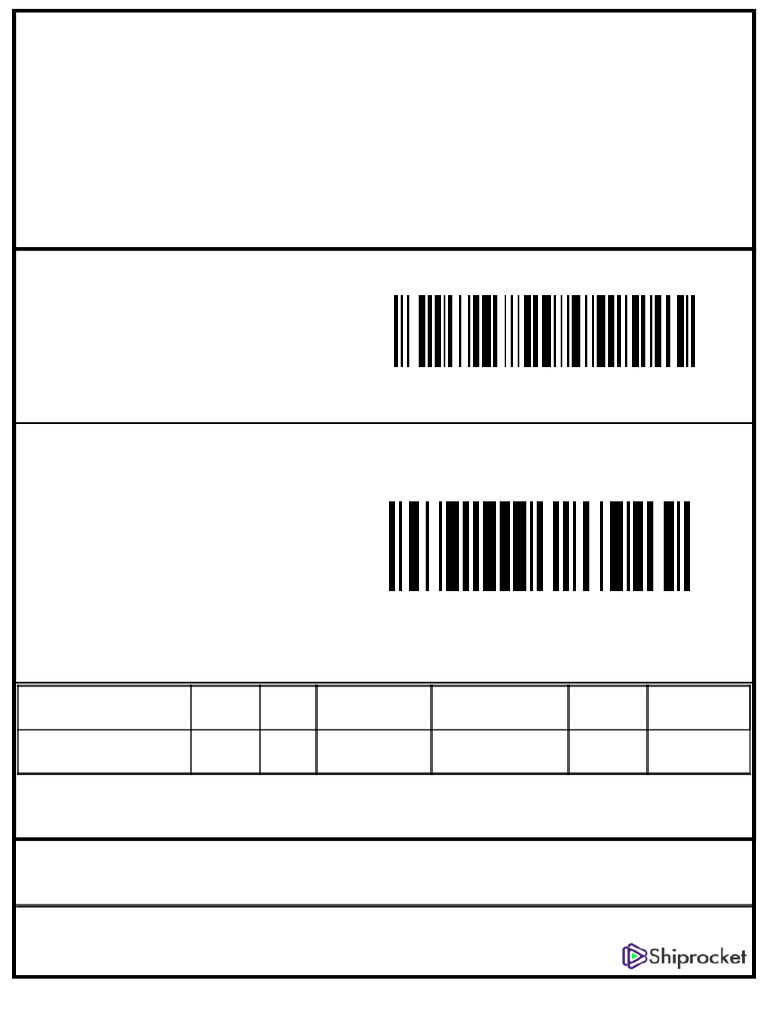 Toy Order Invoice and Shipping Details | PDF