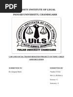 CWW Kannangara | PDF