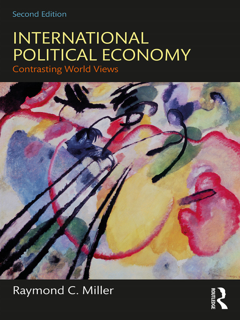 10.4324 9781351115261 Previewpdf | PDF | Capital (Economics ...