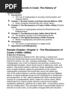 The Code Book - Simon Singh | PDF | History