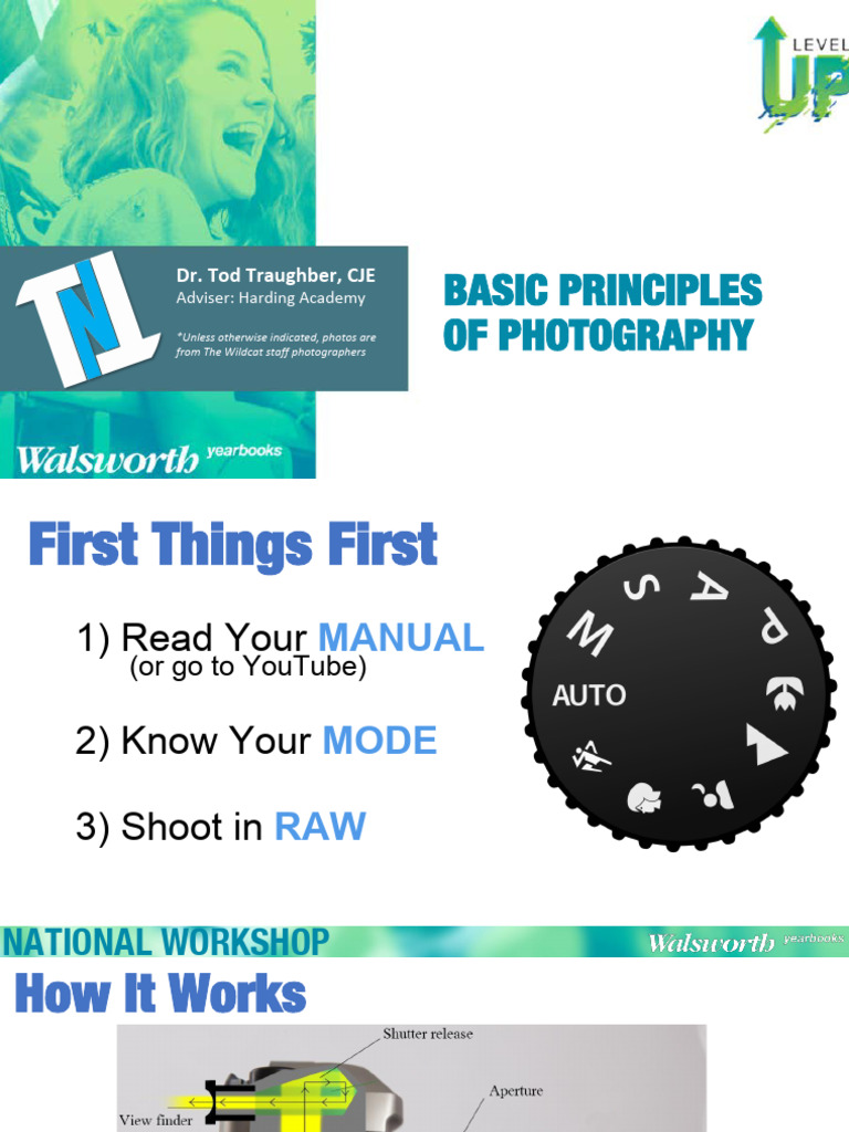 Basic-Photo-Principles_reduced | PDF | Shutter Speed | Exposure ...