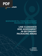 EU Variation Classification Guidelines | PDF | Technology & Engineering